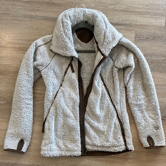 Kuhl | Jackets & Coats | Kuhl Flight Jacket | Poshmark